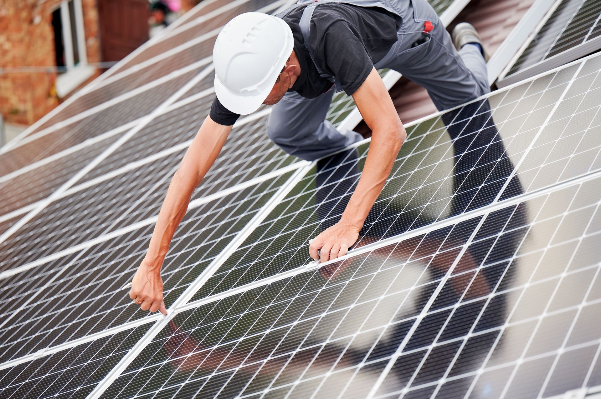 Exhibits - Renewable Energy Tech