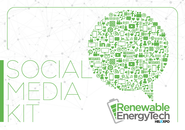 Logos & Banners - Renewable Energy Tech